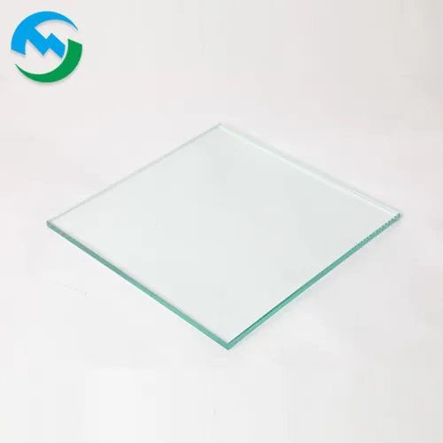 Clear Float Glass