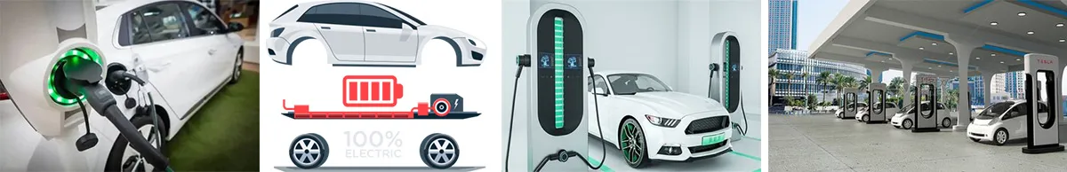 Film Capacitor Industry Report: New Energy Vehicles, Photovoltaic, Wind ...