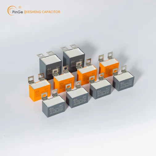 IGBT Snubber Capacitors - Kesheng