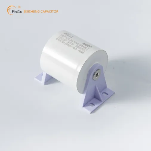 400~1200V DC Axial DC Capacitor - 10uF~200uF