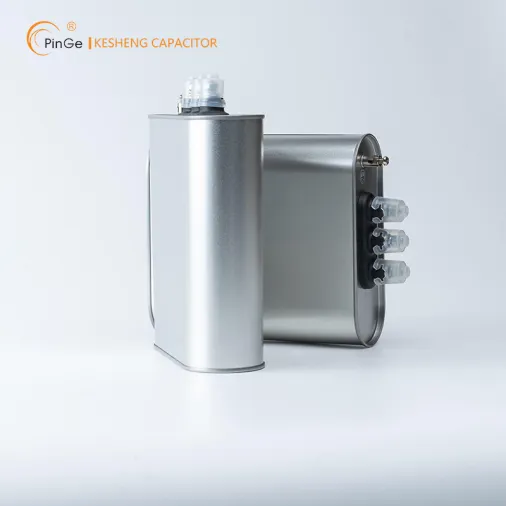 Dry Type Low-voltage Shunt Capacitor