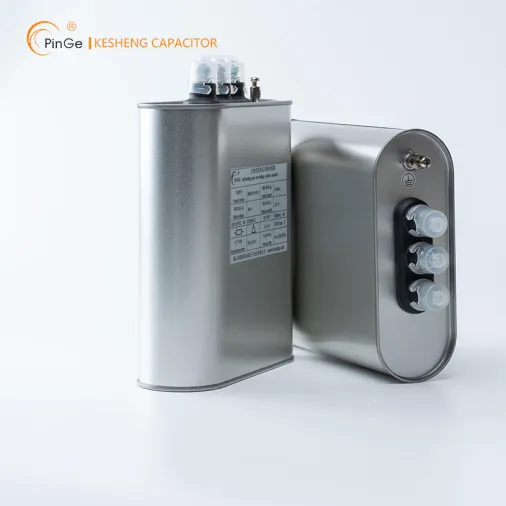 Dry Type Low-voltage Shunt Capacitor