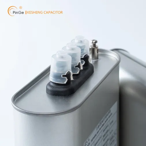 Dry Type Low-voltage Shunt Capacitor