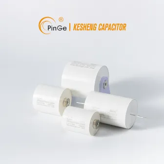 Understanding the Role of DC Link Capacitors: A Key Component in Modern ...