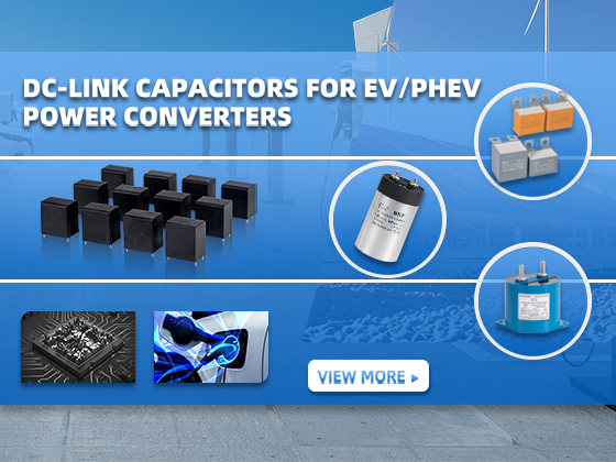 Kesheng: China Capacitors manufacturer