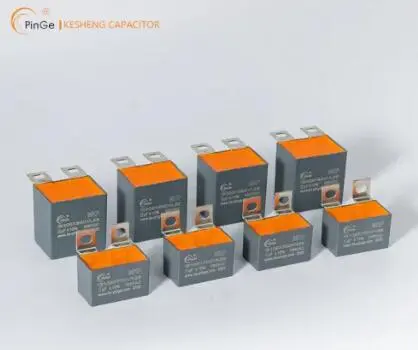 Snubber Capacitors in Electric Vehicles