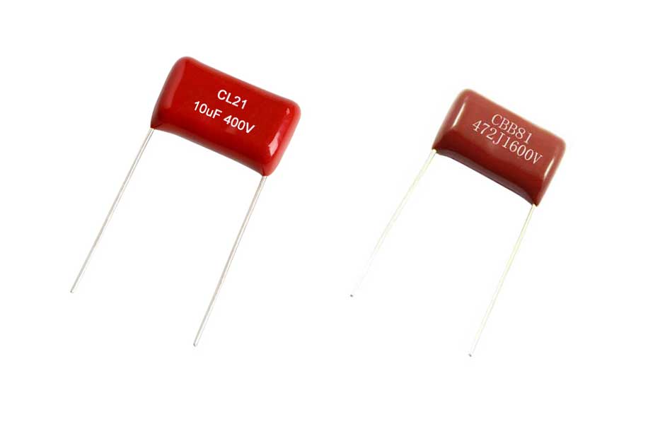 The Difference Between CBB Capacitor And CL Capacitor
