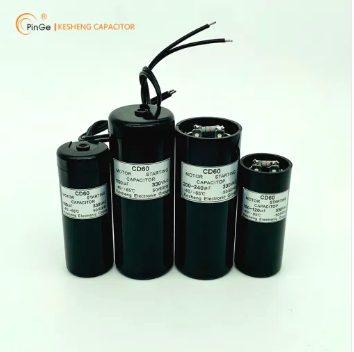 The Electrolytic Capacitor: Understanding Its Function and Uses