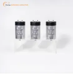 How To Replace A Capacitor On A Circuit Board