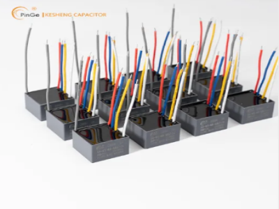 CBB61 Capacitor: Understanding Its Uses and Specifications
