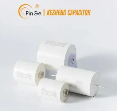 Understanding the Role of DC Link Capacitors: A Key Component in Modern ...