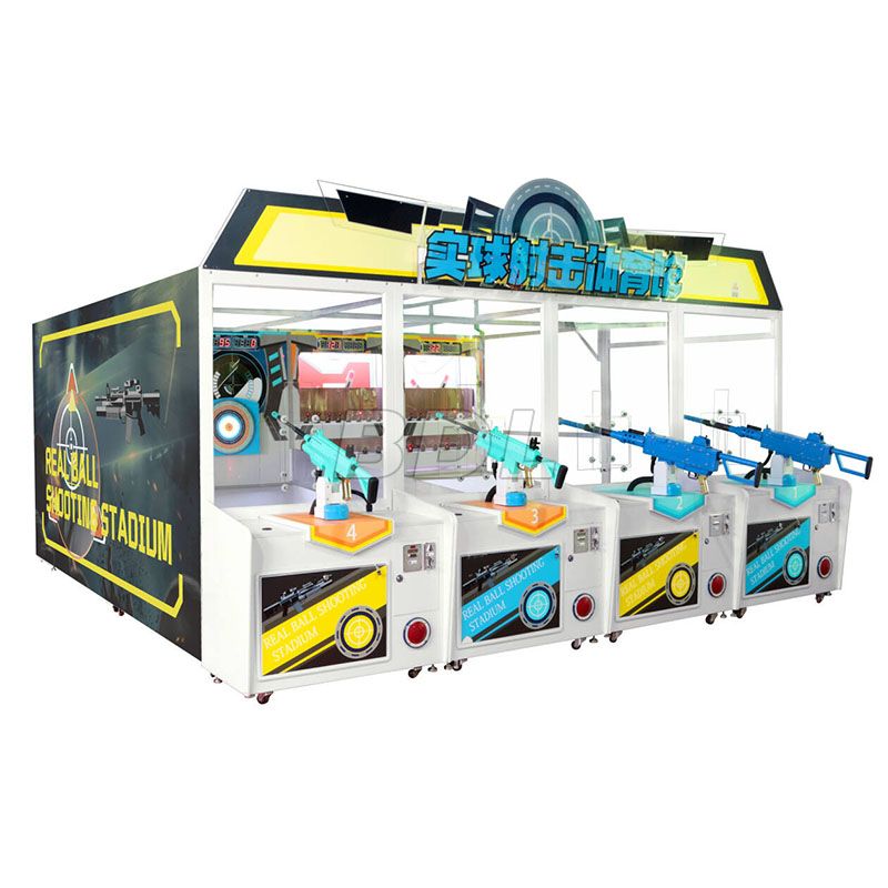Shooting Arcade Games For Sale