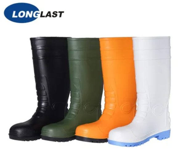What are the characteristics of rain boots? A Guide to Waterproof ...