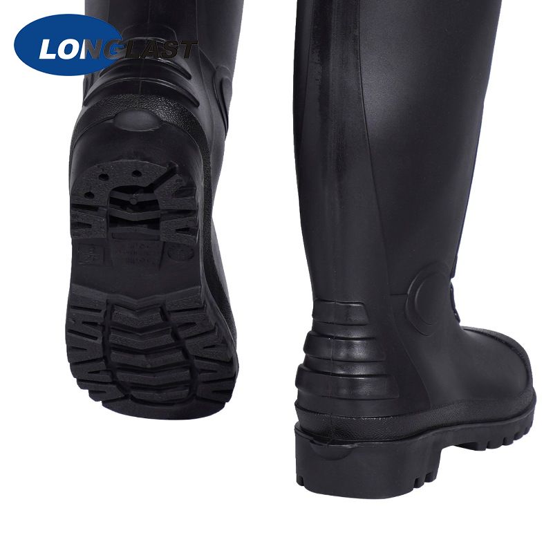 Agriculture PVC Safety Boots