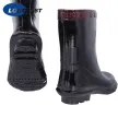 Insulation Resistance Rubber Boots
