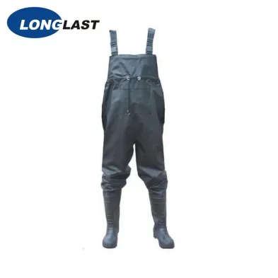 Safety Chest Wader/Fish Wader LL-FW-01
