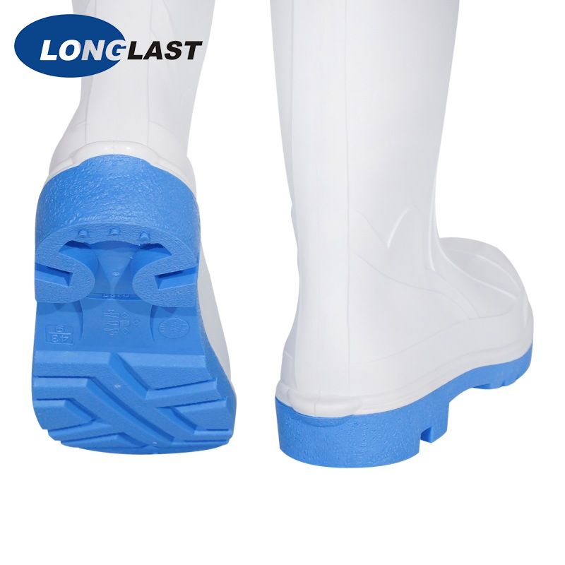Food Safety Rubber Boots