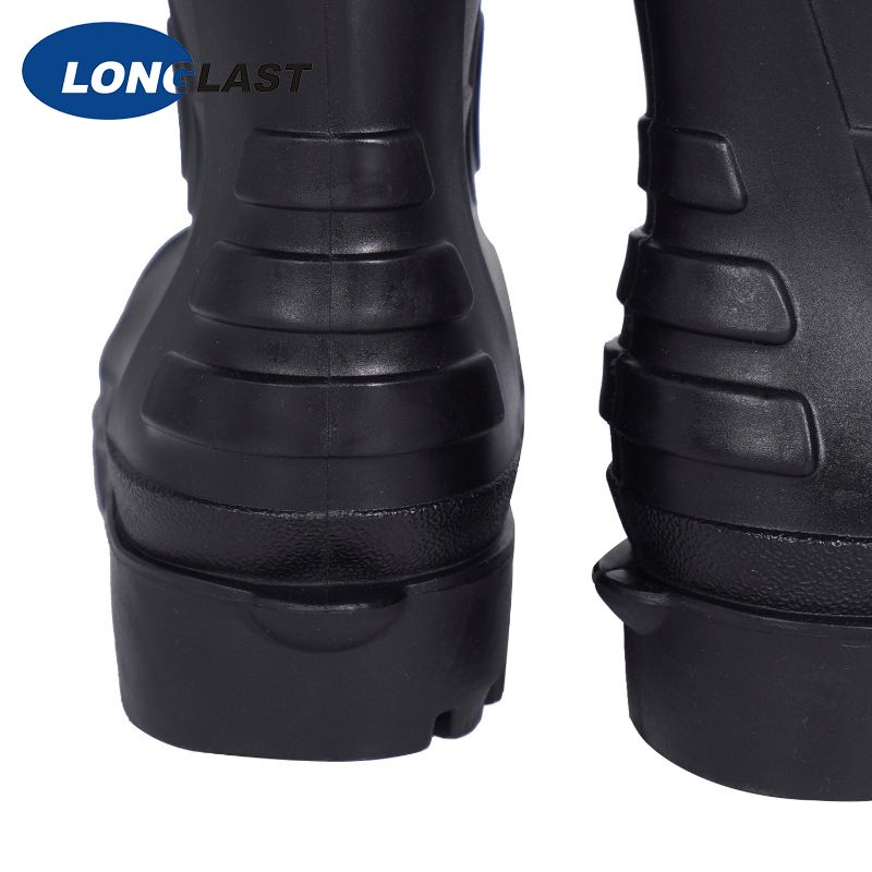 Agriculture PVC Safety Boots