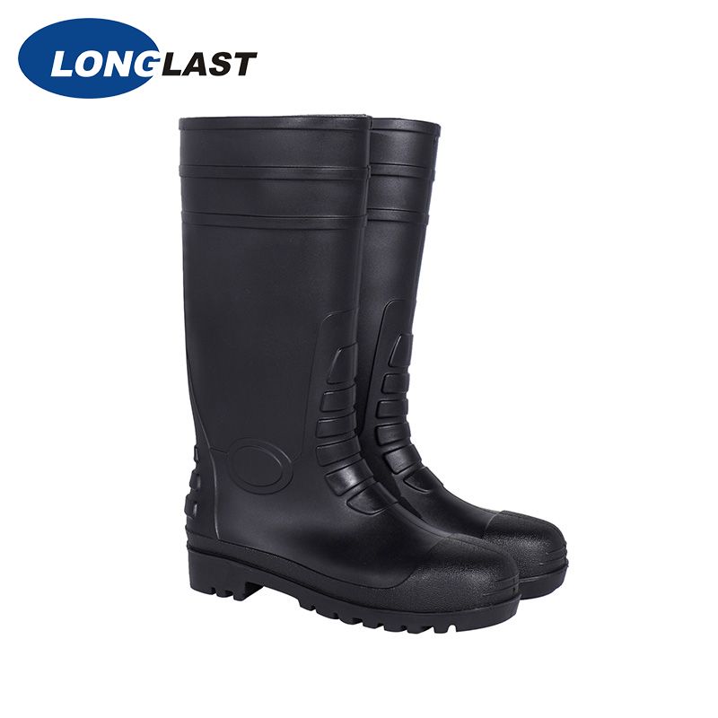 Agriculture PVC Safety Boots