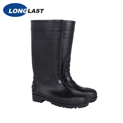 Agriculture PVC Safety Boots