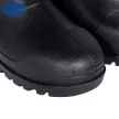 Black Safety PVC Boots