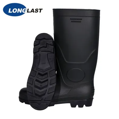 PVC Insulating Rubber Boots