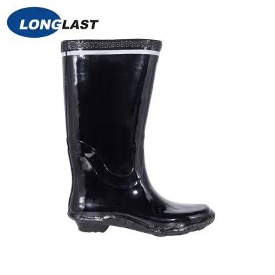 Insulation Resistance Rubber Boots