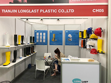 South Africa Labour Protection Exhibition (OSHEXPO Africa)