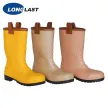 Warm PVC Safety Rigger Boots