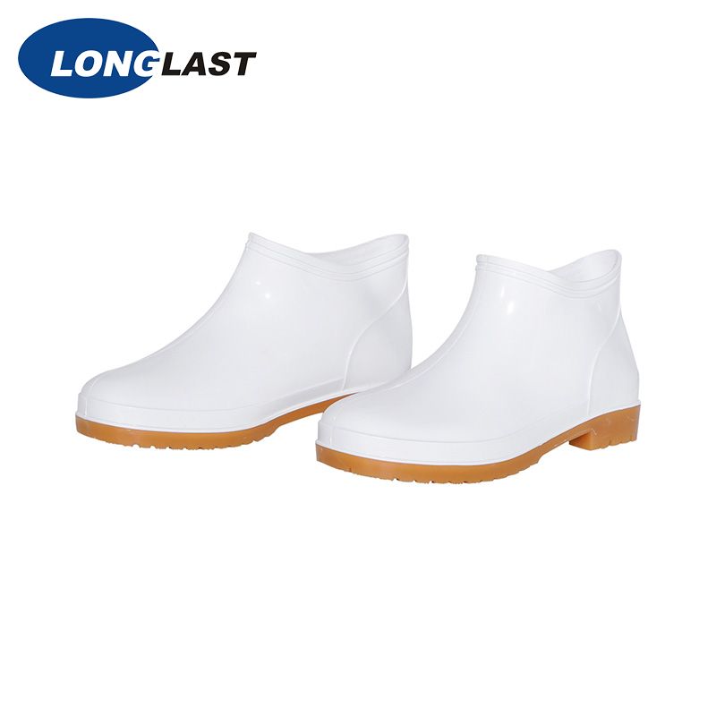 PVC Rain Boots For Food Industry