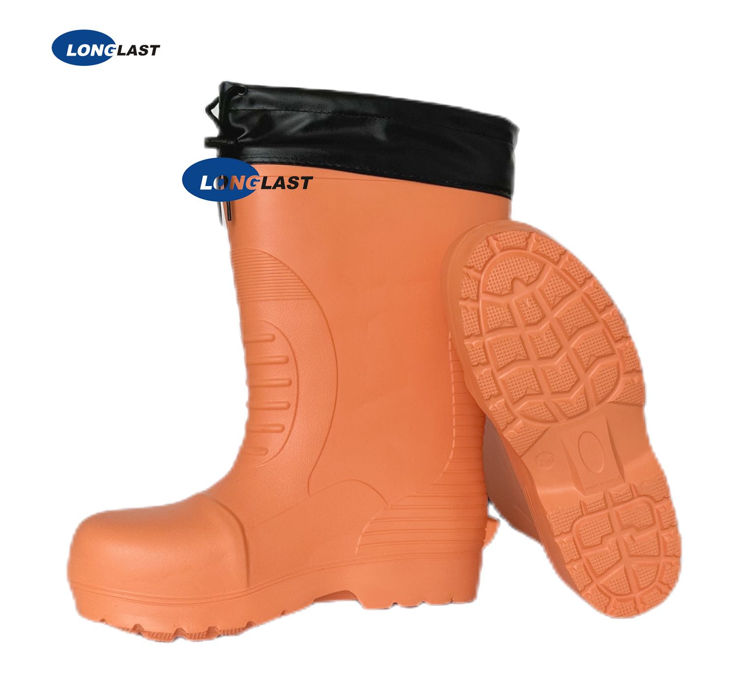 LL-EI EVA Boots in EVA Foam Material
