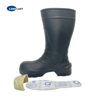 Light Weight Durable EVA Safety Boots
