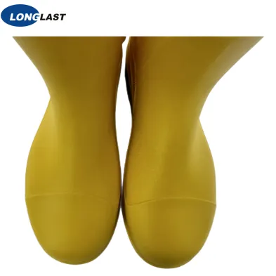 PVC safety boots _ LL-8-05