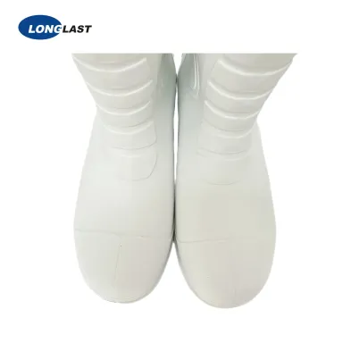 PVC safety boots _ LL-2-12
