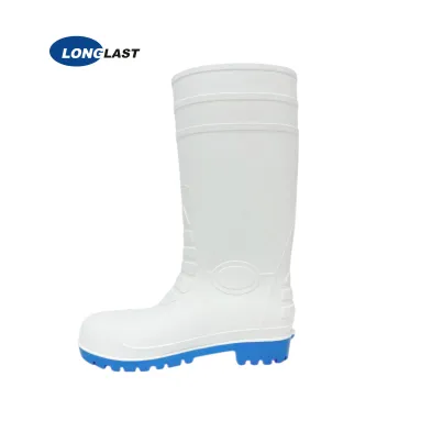 PVC safety boots _ LL-2-12