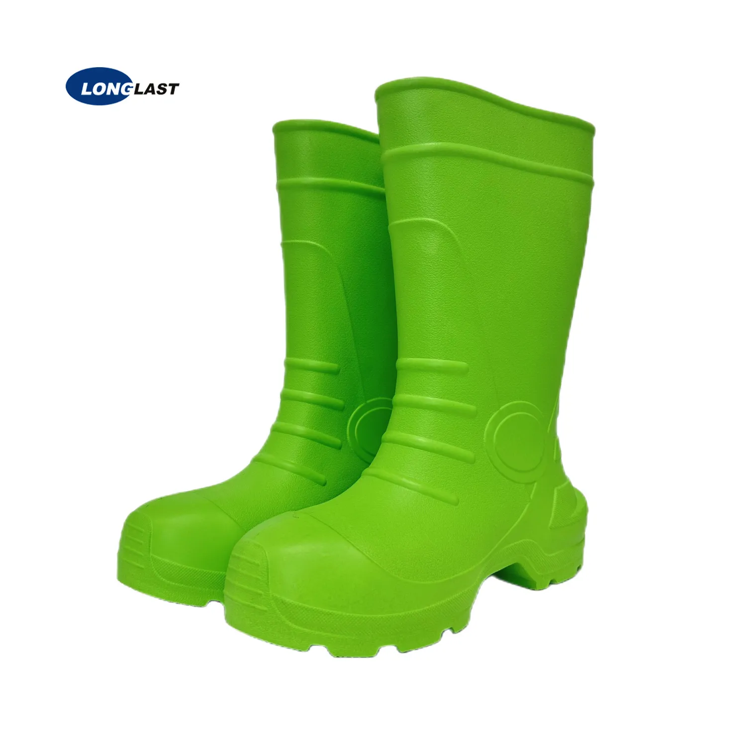 How Insulated EVA Safety Boots Keep You Safe and Warm in Extreme Conditions