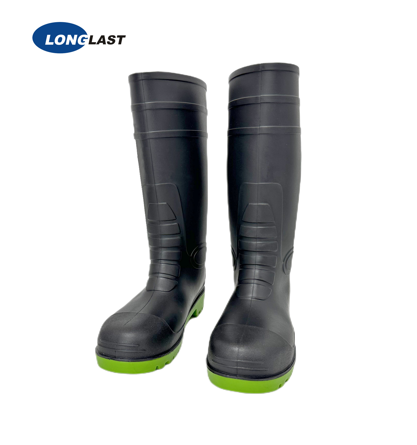PVC safety boots _ LL-2-14