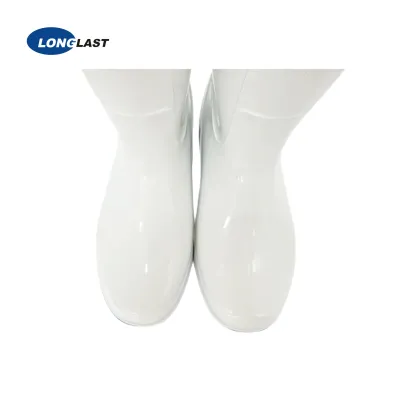 PVC safety boots _ LL-1-12