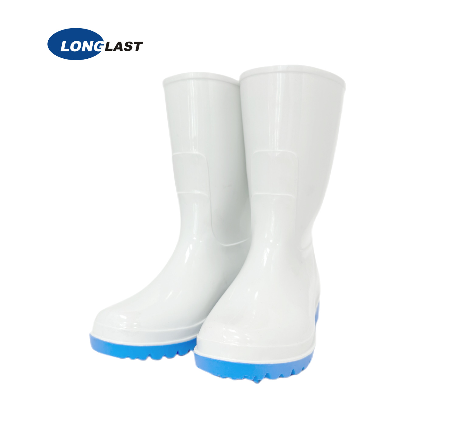 PVC safety boots _ LL-1-12