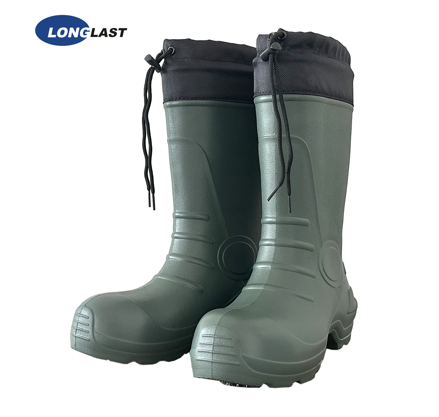 5 Reasons Why Lightweight EVA Safety Boots Are the Best Choice for Long ...