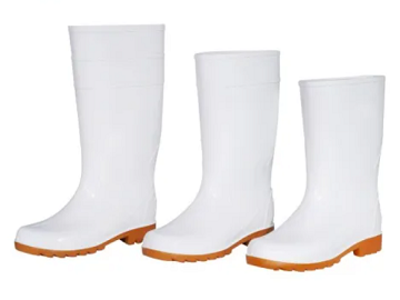 The Importance of Choosing the Right Rain Boots for Labor Protection
