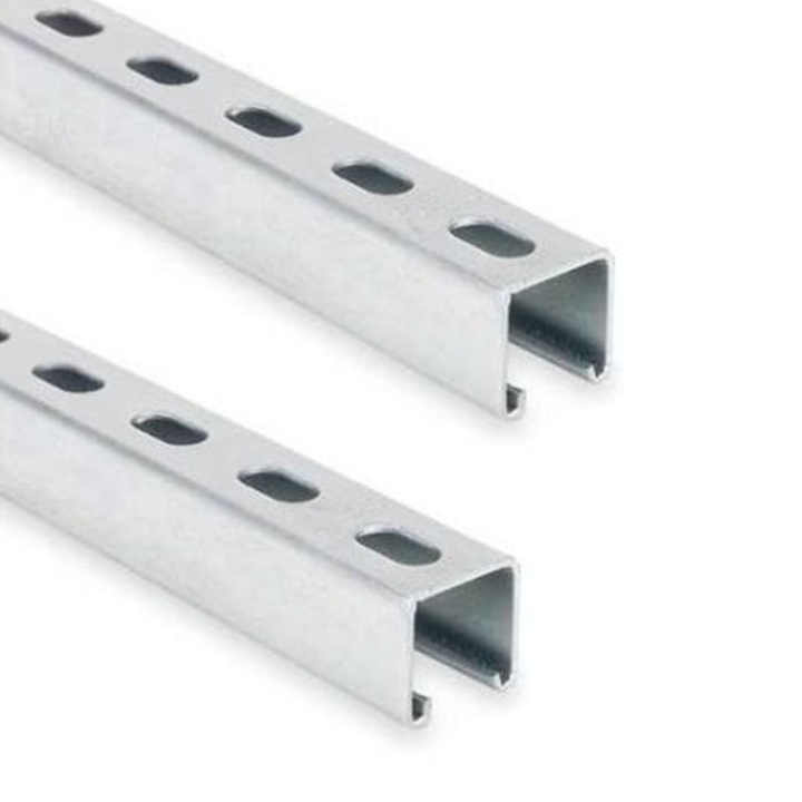 41×41 strut channel pre-galvanized Z275