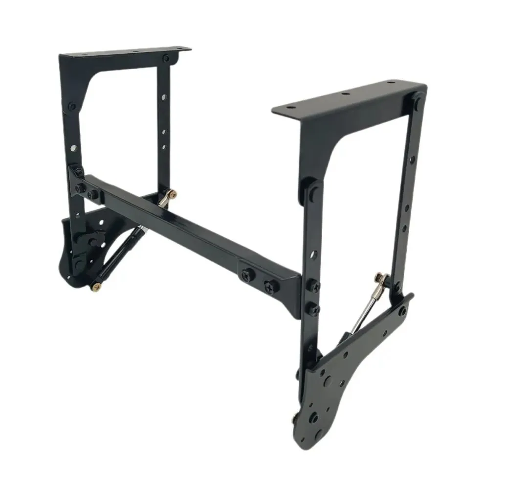 Export must see: Multi-functional desktop elevator, open your "changing ...