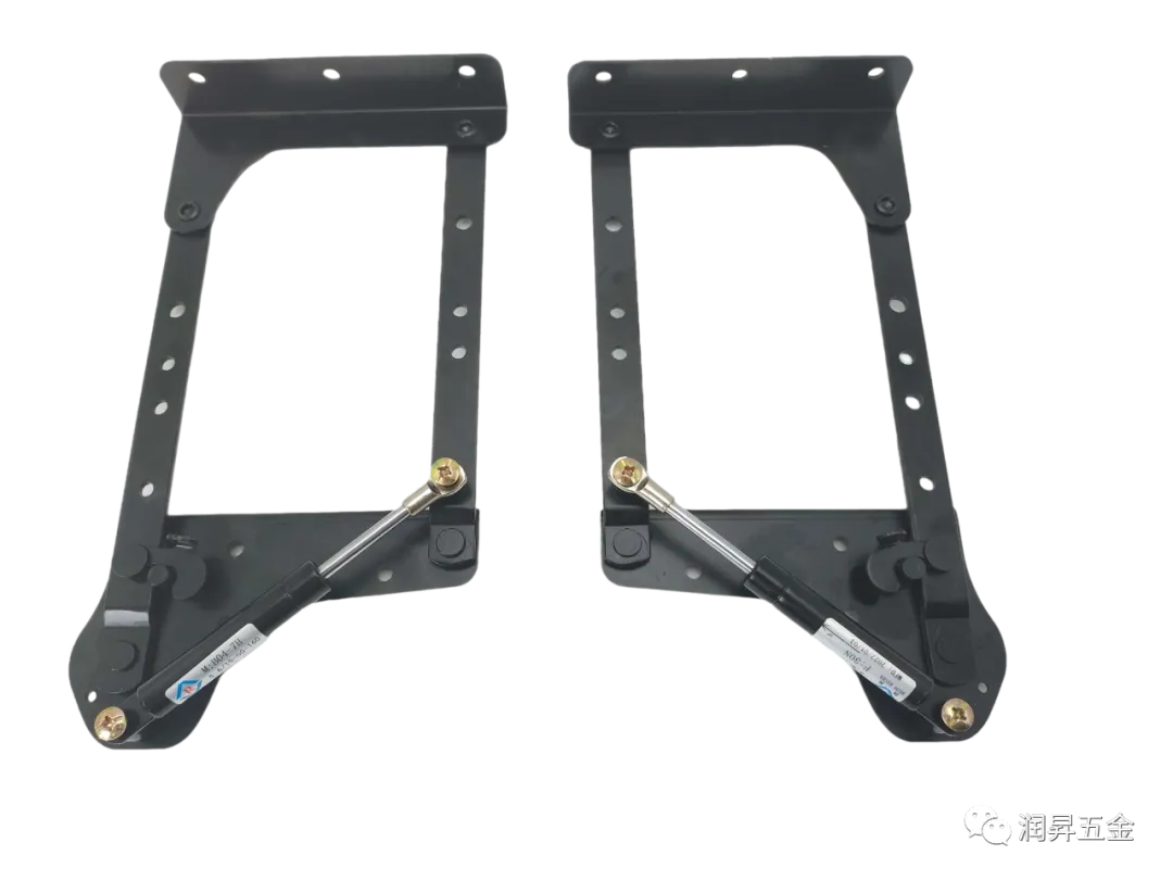 Export must see: Multi-functional desktop elevator, open your "changing ...