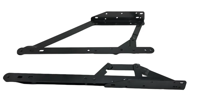 C14 Folding Sofa Bed Hinge Mechanism