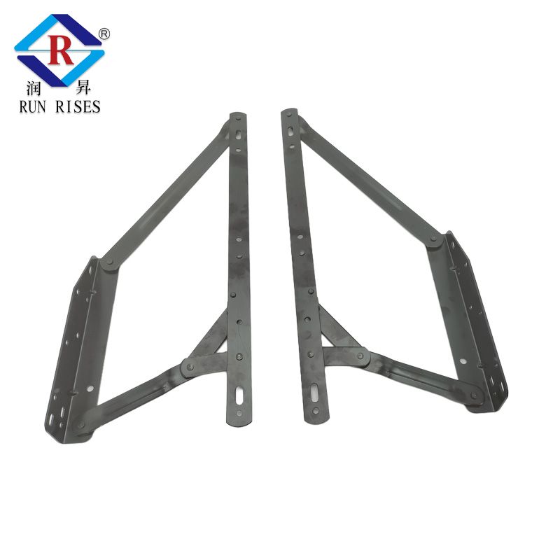 C14 Folding Sofa Bed Hinge Mechanism