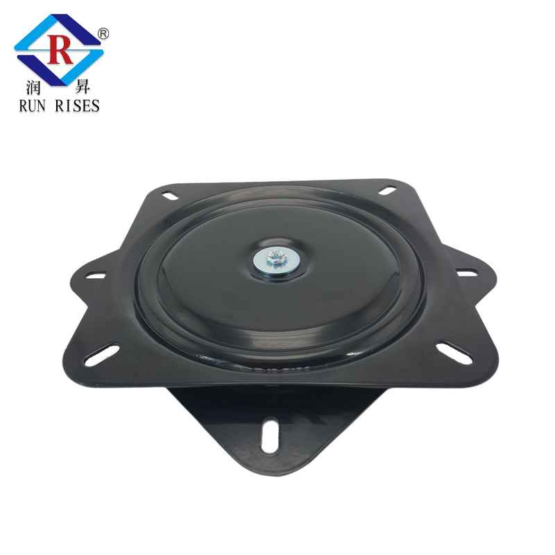 heavy duty ball bearing swivel plates