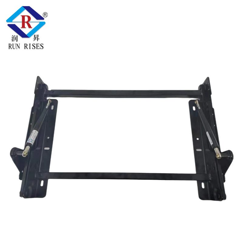 Adjustable Length Tube Table lifting Mechanism