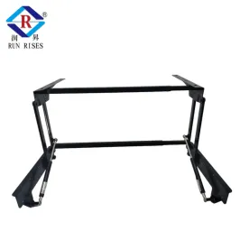 Table Mechanism Exporter