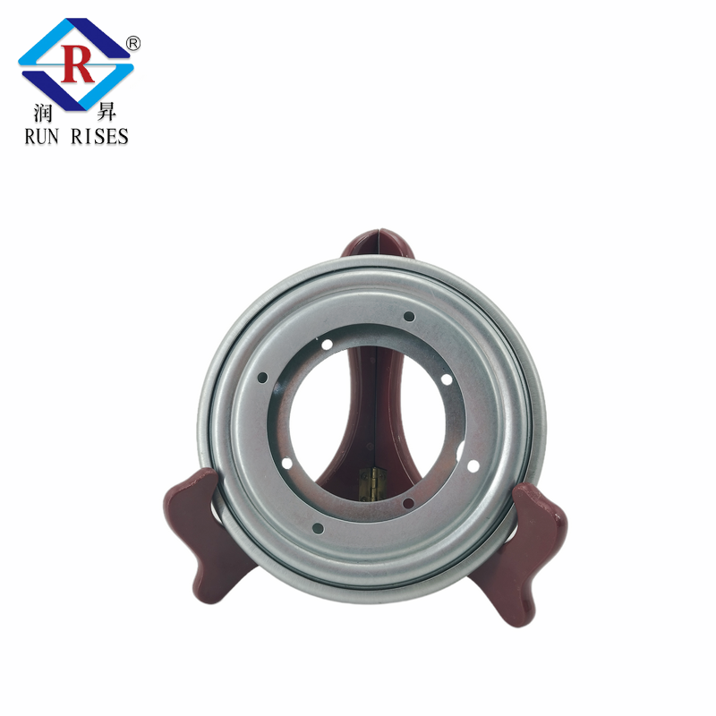 Full Ball Bearing Lazy Susan Turntable